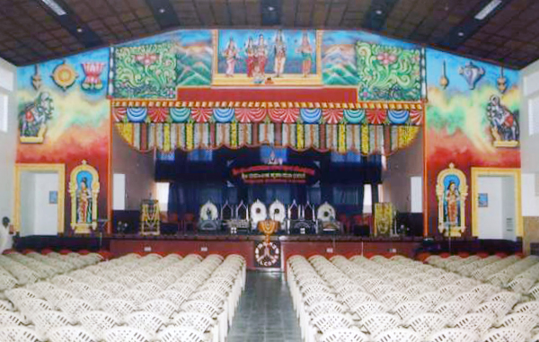 Facilities | Shri Venkataramana Temple, Mulki