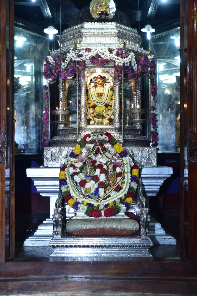 Sri Srinivasa Kalyana | Shri Venkataramana Temple, Mulki