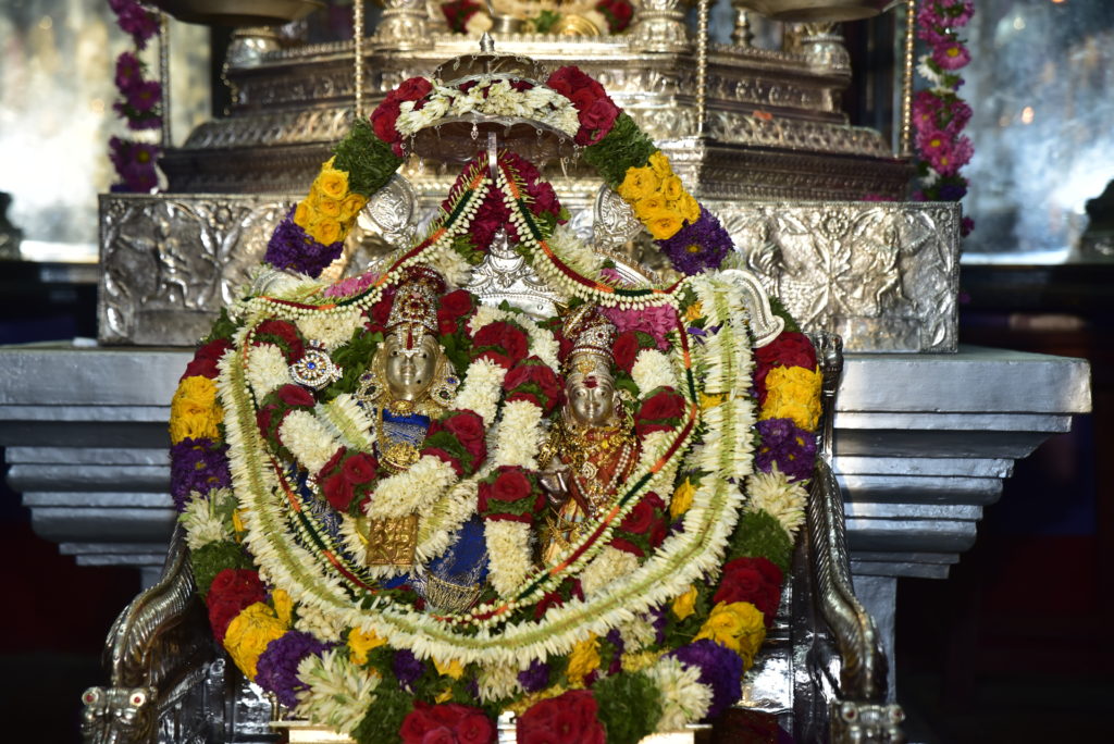 Sri Srinivasa Kalyana | Shri Venkataramana Temple, Mulki